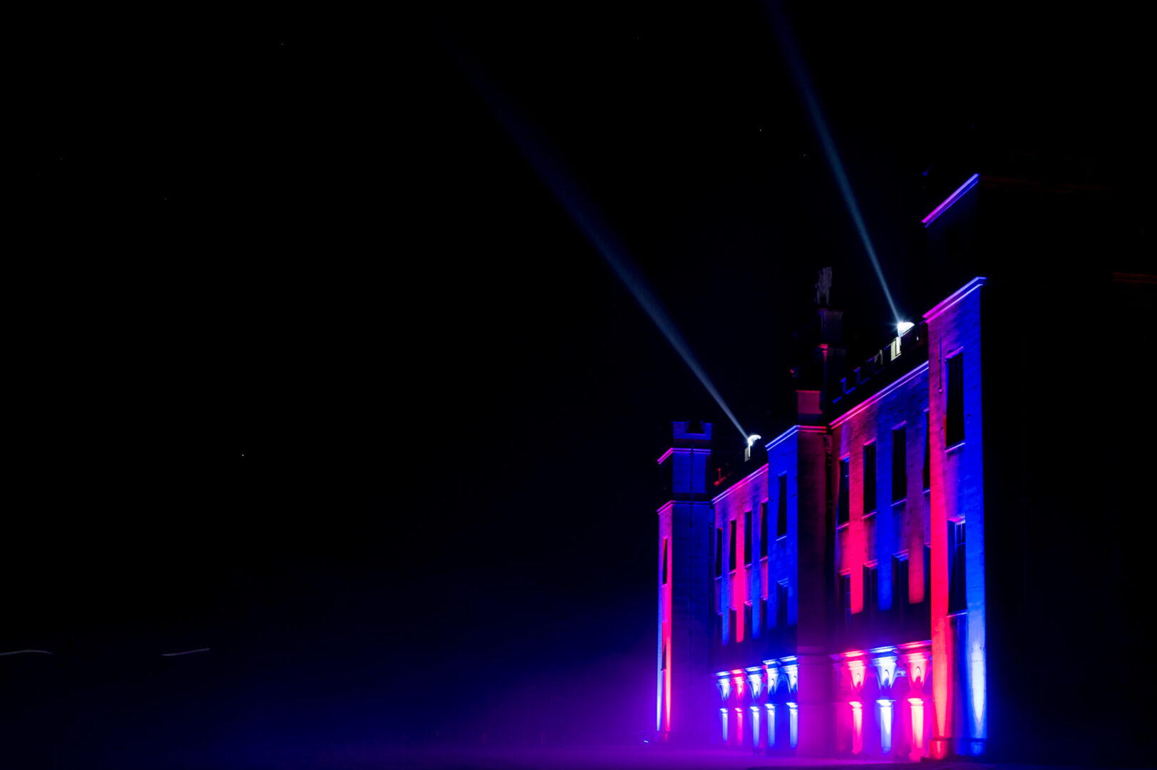 Our Story | Luminism : Luminism